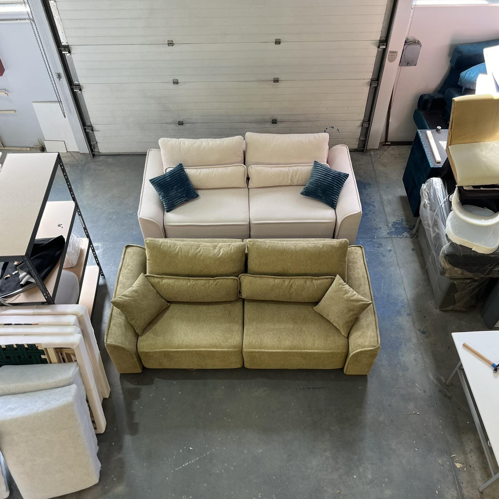 Galerija Sofa Namestaj